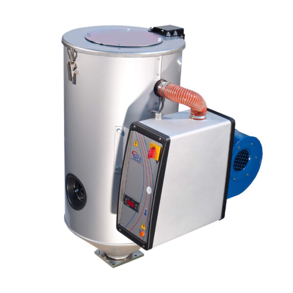 Main Tech - SOMPLAST Plastik Dış Tic. ve San. Ltd. Şti.