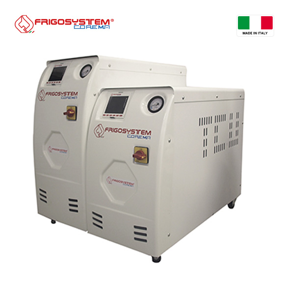 DIRECT COOLING - SOMPLAST Plastik Dış Tic. ve San. Ltd. Şti.